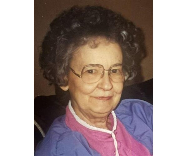 Frances Vaughn Obituary (1933 - 2026) - Graham, TX - The Graham Leader