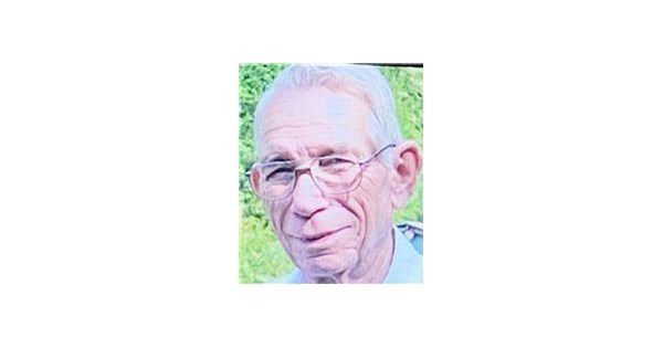 Ralph Ammerman Obituary (1931 - 2023) - Murphy, NC - The Graham Star