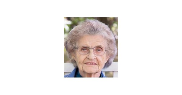 Nellie Day Obituary (2025) - Robbinsville, NC - The Graham Star