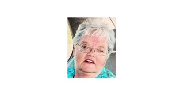Lillian Crisp Obituary (2024) - Robbinsville, NC - The Graham Star