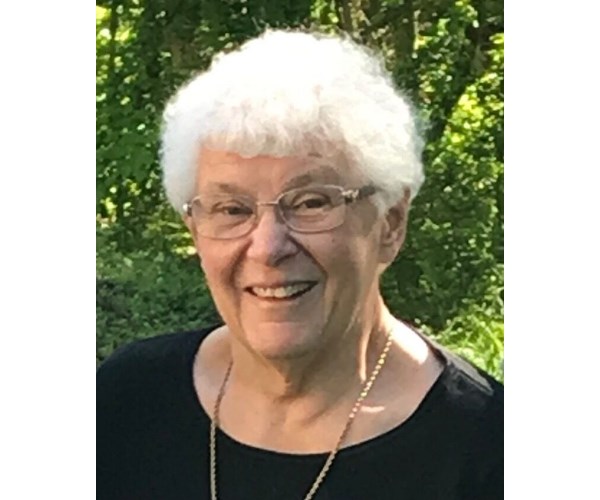 Arlene Assink Obituary (2025) - Grand Haven, MI - Grand Haven Tribune