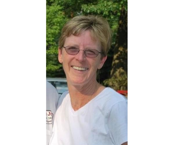 Marcia Lyons Obituary (1957 - 2026) - Grand Haven, MI - Grand Haven Tribune