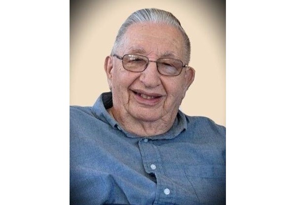 Howard Smith Obituary (2025) - Grand Haven, MI - Grand Haven Tribune