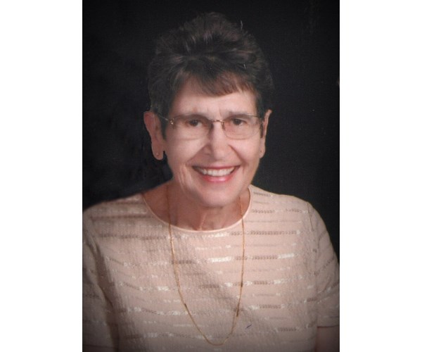 Mary Barnes Obituary (2025) - Grand Haven, MI - Grand Haven Tribune