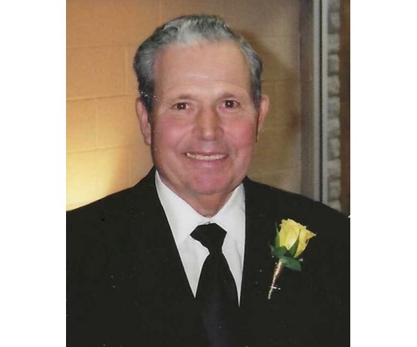 Cecil Hammond Obituary (2023) - Grand Haven, MI - Grand Haven Tribune