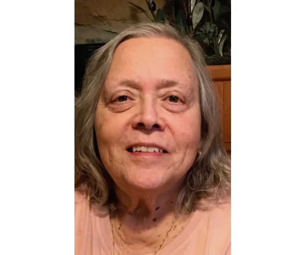 Nancy Spencer Obituary (2026) - Grand Haven, MI - Grand Haven Tribune