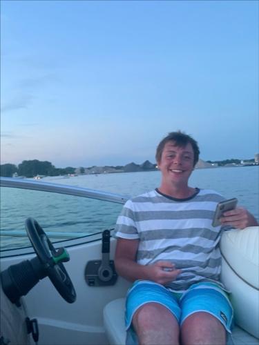 Nicholas Hubert Obituary - Death Notice and Service Information