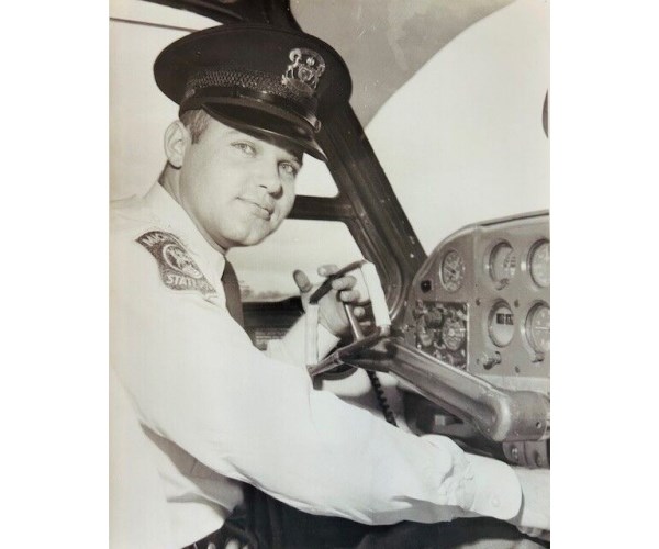 Jack Paul Obituary (2025) - Grand Haven, MI - Grand Haven Tribune