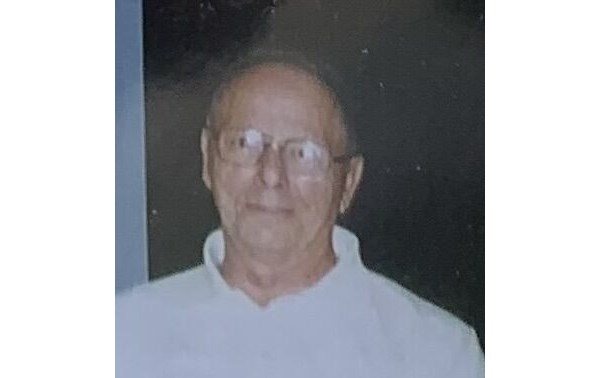 Gerald Benson Obituary (2023) - Grand Haven, MI - Grand Haven Tribune