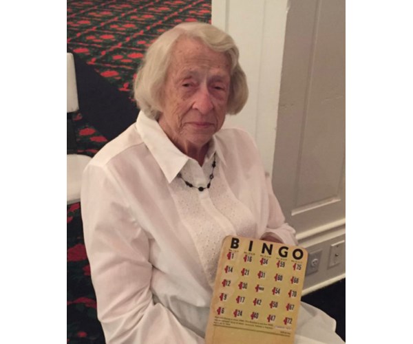 Elizabeth Lund Obituary (2023) - Grand Haven, MI - Grand Haven Tribune