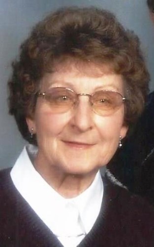 Mary Crum Obituary (2023) - Grand Haven, MI - Grand Haven Tribune