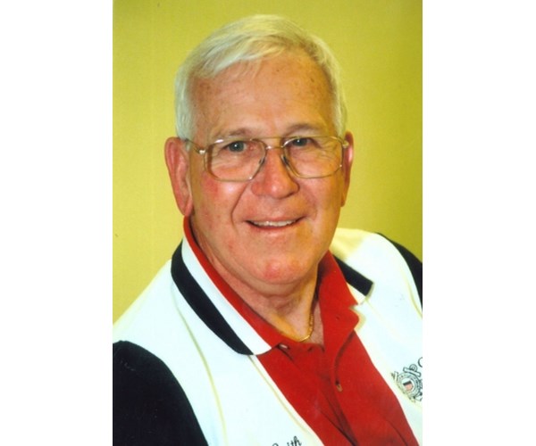 Gerald Smith Obituary (2024) - Grand Haven, MI - Grand Haven Tribune