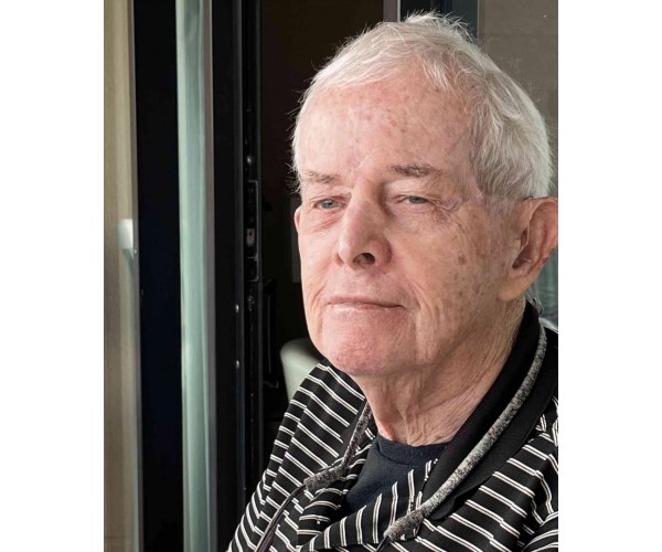 Gunnard Oslund Obituary (2025) - Grand Haven, MI - Grand Haven Tribune
