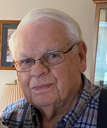William Collison Obituary (1926 - 2021) - Grand Haven, MI - Grand Haven ...
