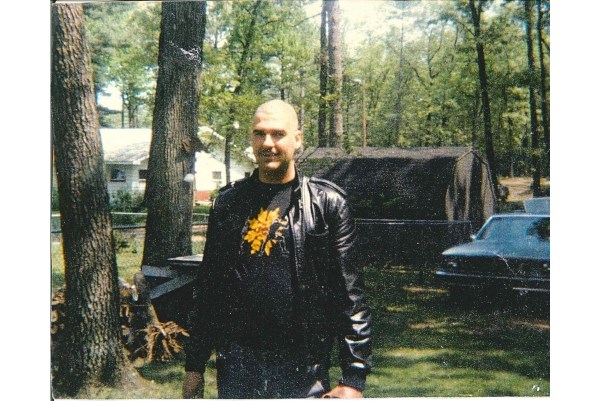 Mark Ayers Obituary (2025) - Grand Haven, MI - Grand Haven Tribune