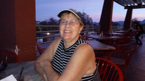 Patricia Lynn Hurd Obituary (1952 - 2025) - Las Vegas, NV - Grand Haven ...