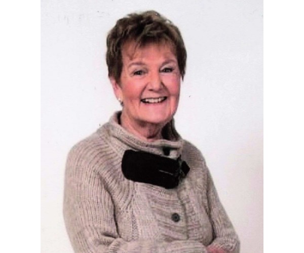 Betsy Chamberlain Obituary (1941 - 2025) - Grand Haven, MI - Grand ...