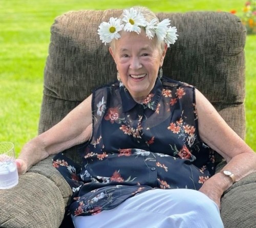 Carol Brouwer Obituary (1940 - 2022) - Grand Haven, MI - Grand Haven ...