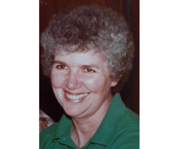 Barbara Ballard Obituary (1939 - 2025) - Grand Haven, MI - Grand Haven ...