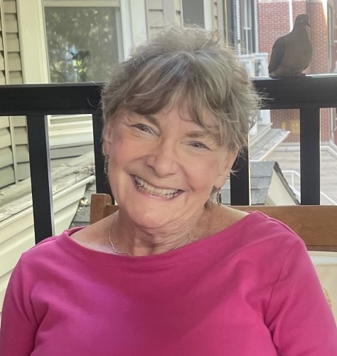 Cynthia Larson Obituary (2024) - Grand Haven, MI - Grand Haven Tribune