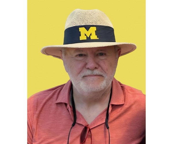 Gary VanHall Obituary (2026) - Grand Haven, MI - Grand Haven Tribune