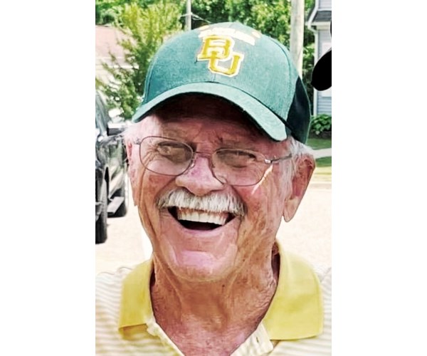 Gary Green Obituary (2023) - Grand Haven, MI - Grand Haven Tribune