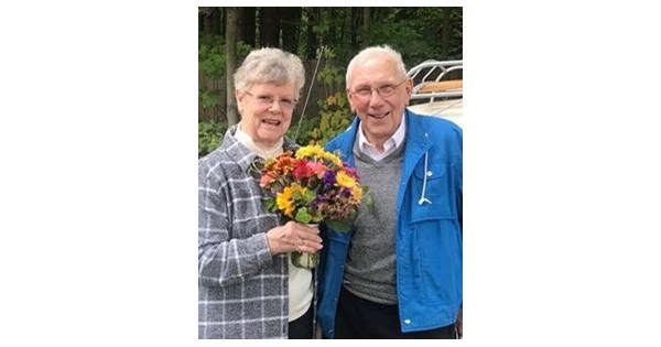 Mary North Obituary (2025) - Grand Haven, MI - Grand Haven Tribune