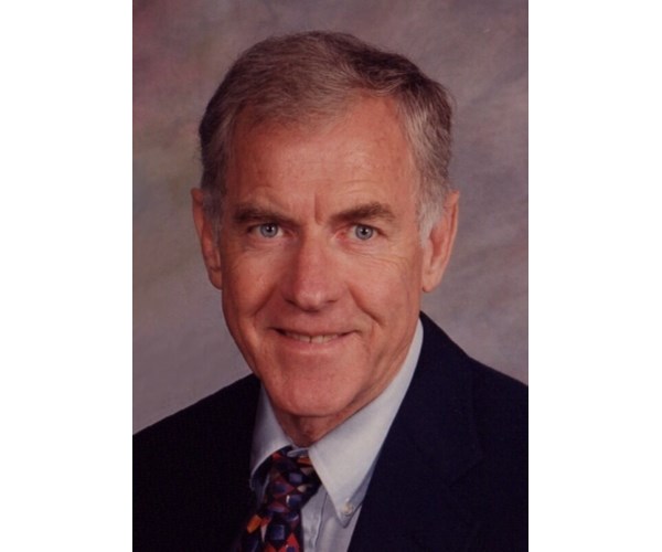 Ronald Boston Obituary (2024) - Grand Haven, MI - Grand Haven Tribune
