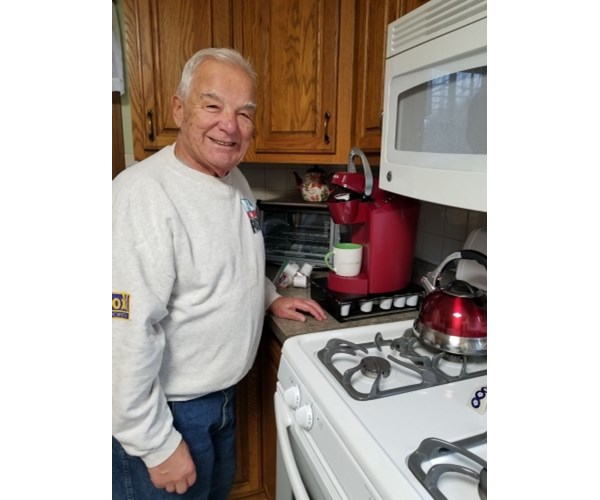 Raymond Valentovich Obituary (2025) - Grand Haven, MI - Grand Haven Tribune