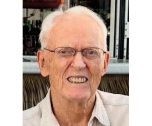 Charles Rowe Obituary (2025) - Grand Haven, MI - Grand Haven Tribune