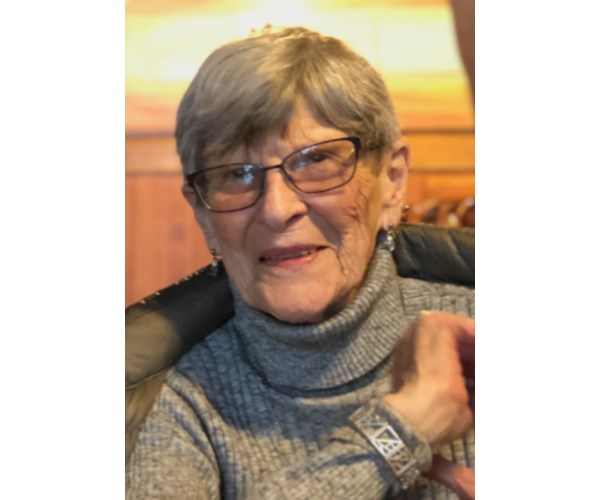 Catherine Newell Obituary (2021) - Grand Haven, MI - Grand Haven Tribune