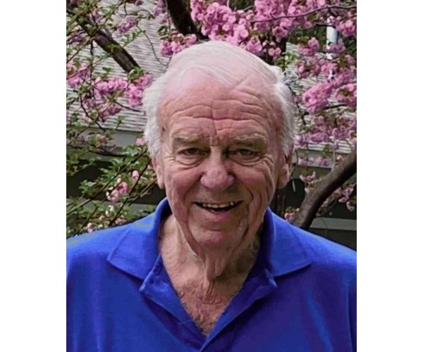Bruce Kennedy Obituary (1933 - 2026) - Grand Haven, MI - Grand Haven ...