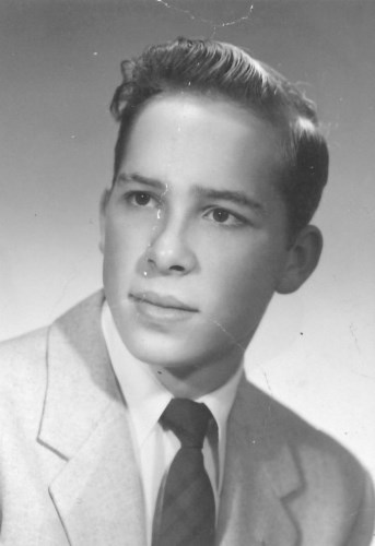 Frank Schippers Obituary (1939 - 2022) - Grand Haven, MI - Grand Haven ...
