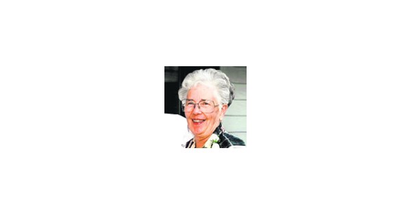 Mary DeYoung Obituary (2009) - Grand Rapids, MI - Grand Rapids Press