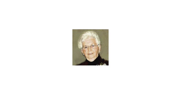Cora De Jong Obituary (2009) - Grand Rapids, MI - Grand Rapids Press