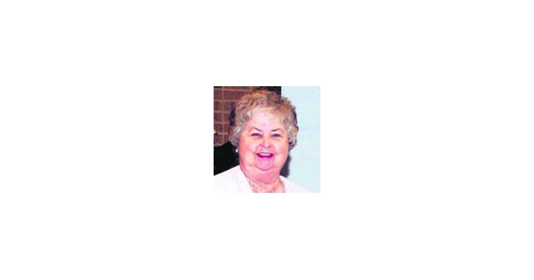 Marlene Hall Obituary (2010) - Grand Rapids, MI - Grand Rapids Press