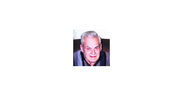 Robert Van Dyk Obituary (2010) - Grand Rapids, MI - Grand Rapids Press