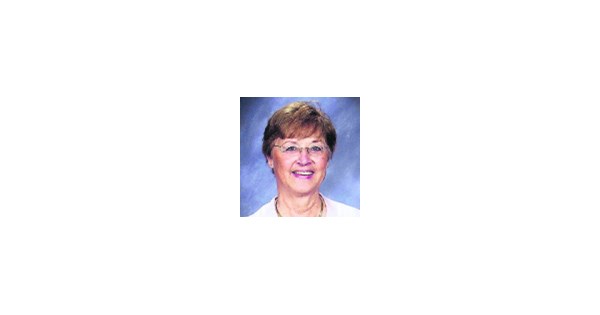 Mary Phillips Obituary (2010) - Grand Rapids, MI - Grand Rapids Press
