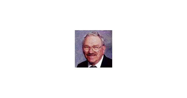 Harold Barrett Obituary (2011) - Grand Rapids, MI - Grand Rapids Press