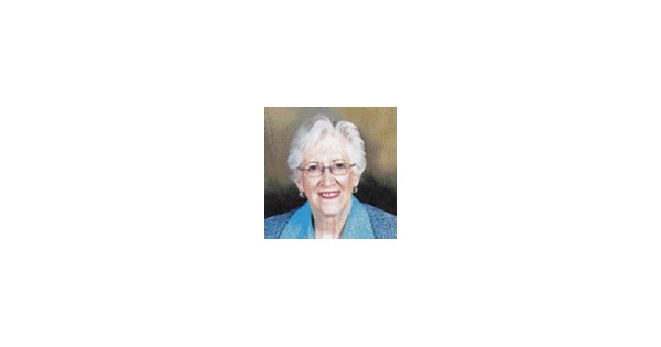 Margaret Voss Obituary (2011) - Grand Rapids, MI - Grand Rapids Press