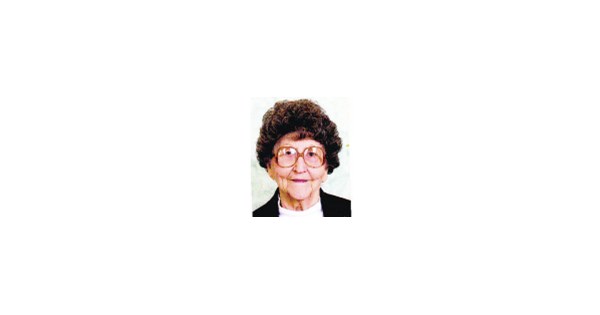 Grace Preston Obituary (2011) - Grand Rapids, MI - Grand Rapids Press