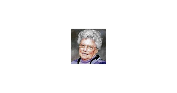 Hendrika Sturrus Obituary (2011) - Grand Rapids, MI - Grand Rapids Press