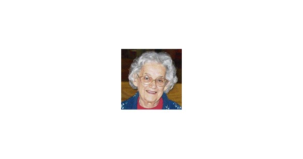 Betty Teachout Obituary (2011) - Grand Rapids, MI - Grand Rapids Press