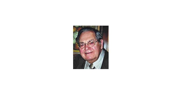 Martin Cook Obituary (2012) - Grand Rapids, MI - Grand Rapids Press