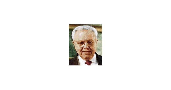 Walter Heise Obituary (2012) - Legacy Remembers