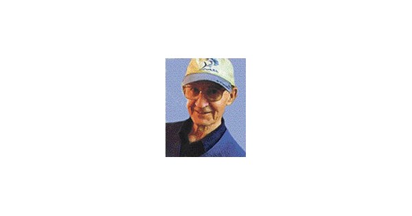 John Chamberlain Obituary (2012) - Grand Rapids, MI - Grand Rapids Press