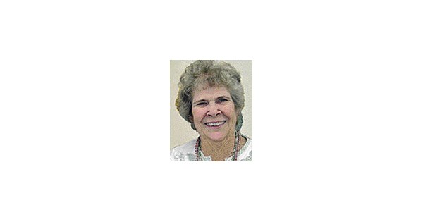 Nancy Barr Obituary (2012) - Grand Rapids, MI - Grand Rapids Press