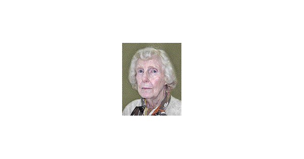 Dorothy Withers Obituary (2012) - Grand Rapids, MI - Grand Rapids Press