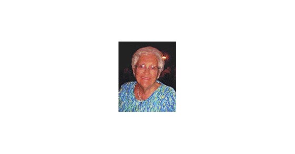 Marion Brouwer Obituary (2012) - Grand Rapids, MI - Grand Rapids Press