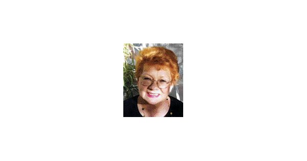 Barbara Ricker Obituary (2012) - Grand Rapids, MI - Grand Rapids Press